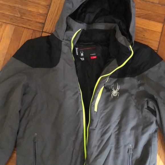 3M Thinsulate | Jackets & Coats | Size Small Thinsulate Ski Jacket ...